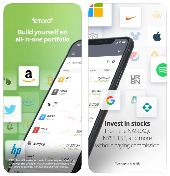 eToro Demo: Come attivarla in 3 minuti [Guida 2021]